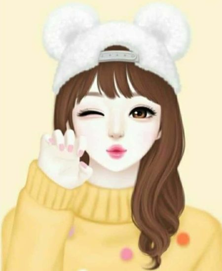 Best & Cute Cartoon Dp Images, Pics For WhatsApp﻿ Dp & Instagram Free ...