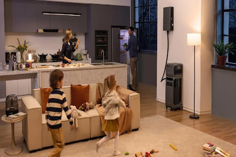 Why Choose a Whole Home Battery Backup Over a Generator